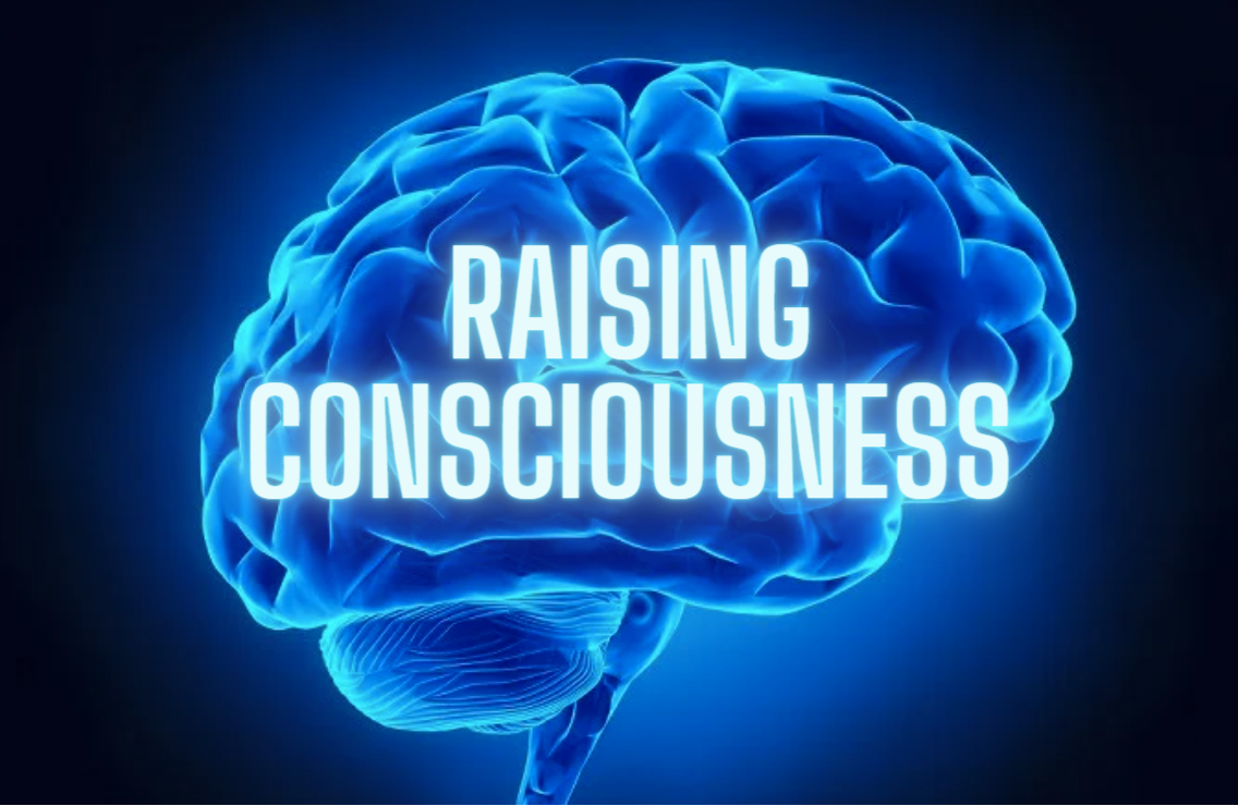Brain Awareness Week | Care to Change